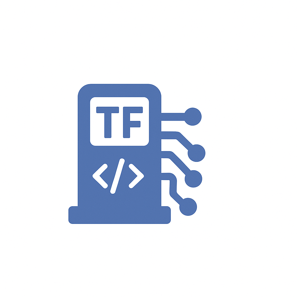 TechFuel - A better way to learn web development